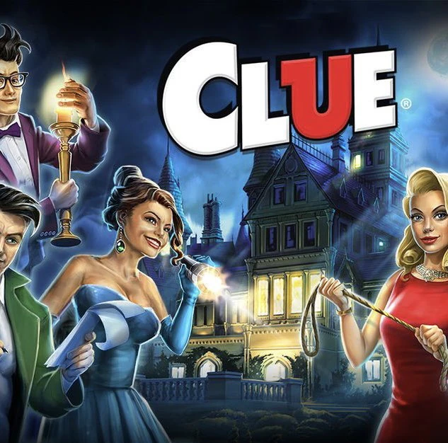 Sony has signed a deal to make movies and TV shows based on ‘CLUE’ | Fandom