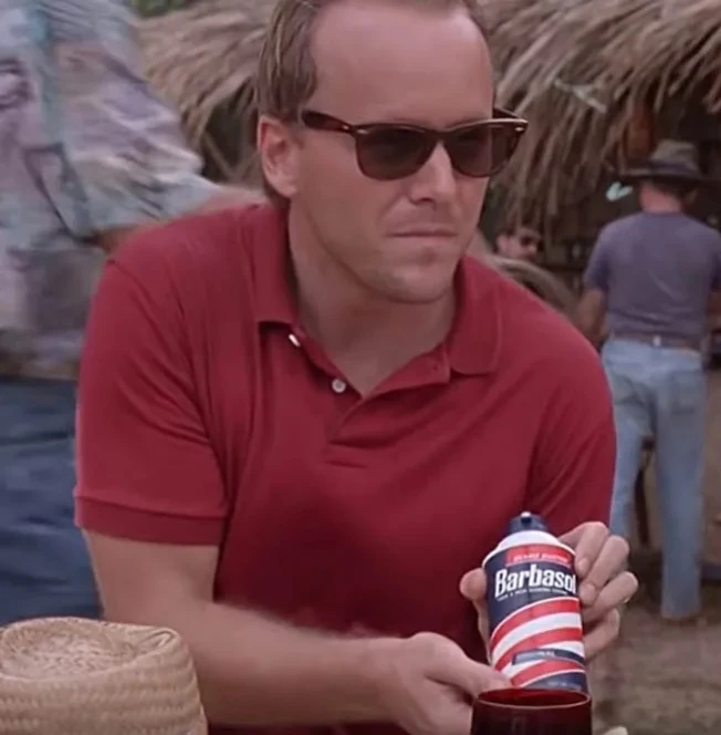 (SPOILER ALERT) Dogson será el villano de jurassic world:Dominion. | Fandom