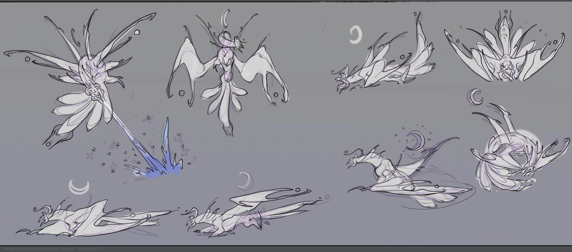 somnia refs | Fandom