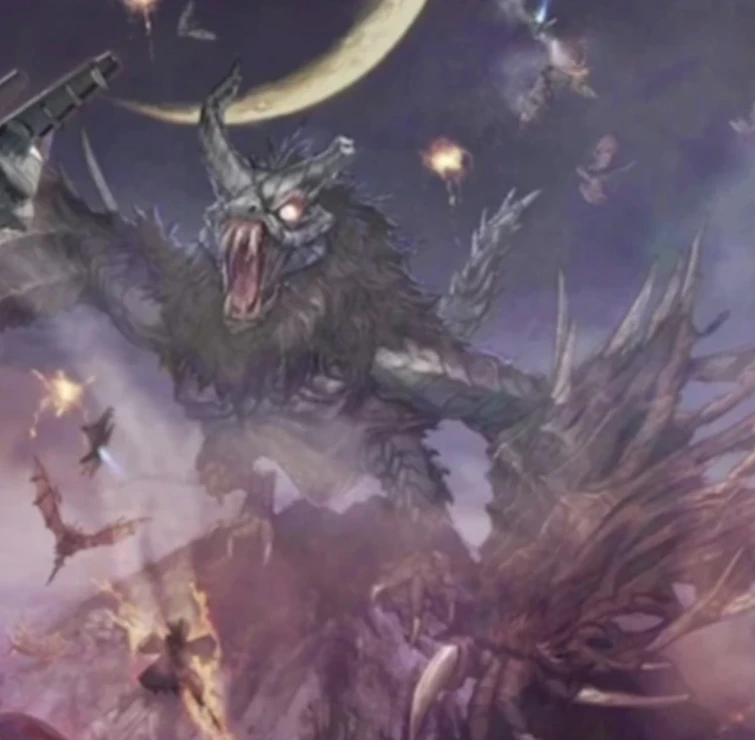 MOST POWERFUL TITANS IN THE MONSTERVERSE (MV Power Ranking) | Fandom