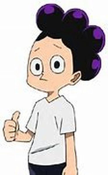 Would you prefer to be locked in a room with Mineta or Aki Mikage? | Fandom