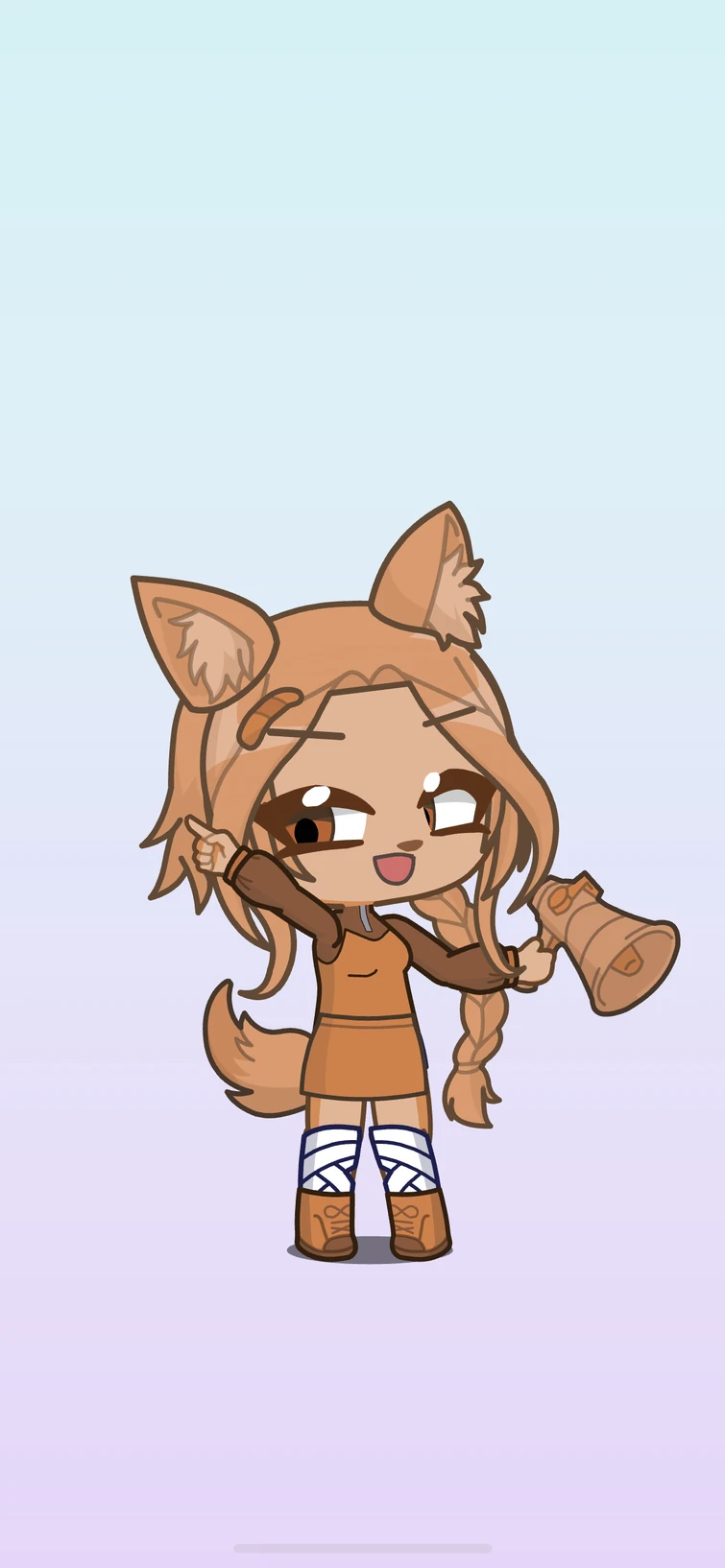Sometimes I feel like Gacha life 2 Expected my Element Teenieping Ocs ...