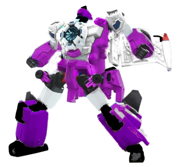 My color changer series: | Fandom