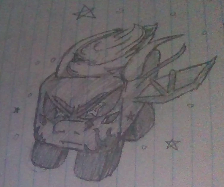 fanmade BGS pet design | Fandom