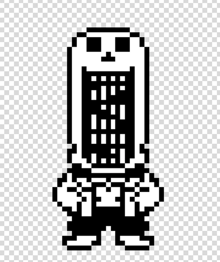 KP Sans [Kernel Panic] | Fandom