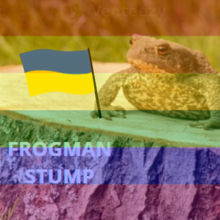 Discuss Everything About The Frogman Stump Cult Wiki | Fandom