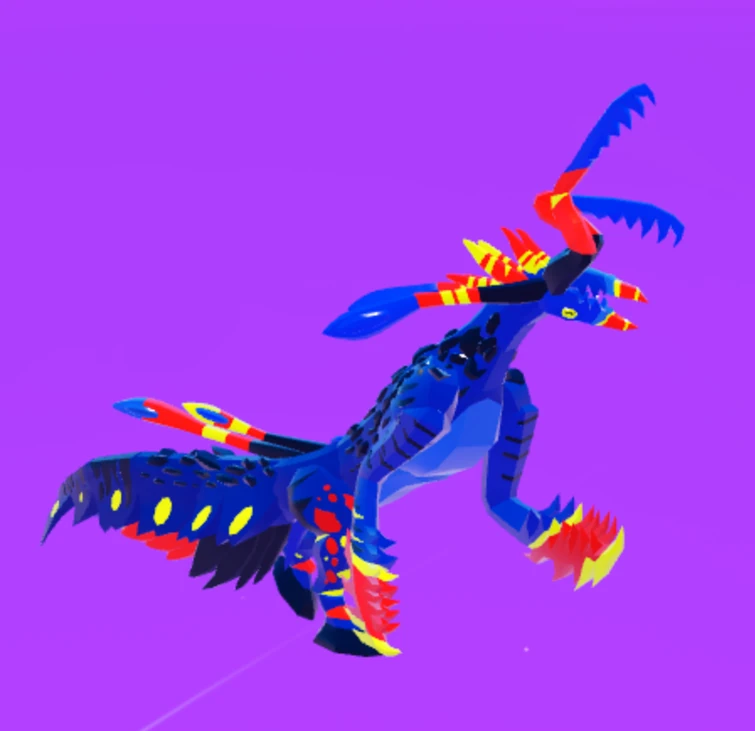 Discuss Everything About Creatures of Sonaria Wiki | Fandom