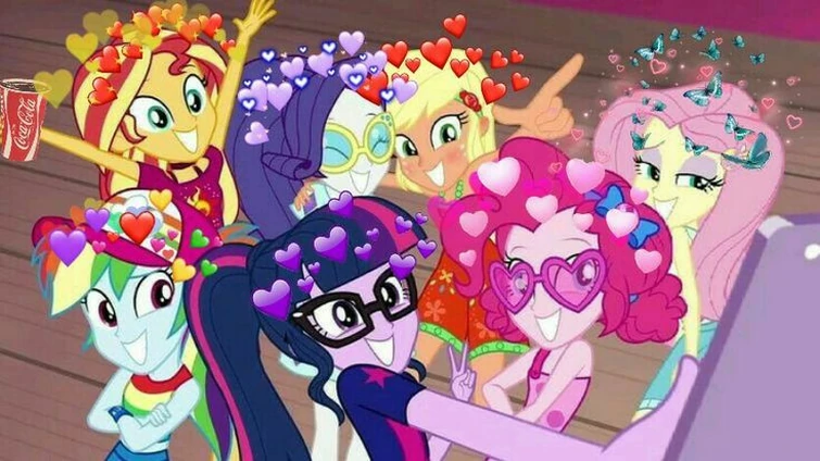 Hello, I'm new here | Fandom