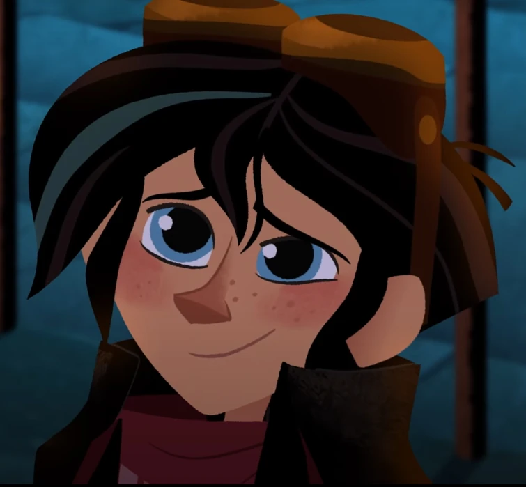 Discuss Everything About Tangled Wiki | Fandom