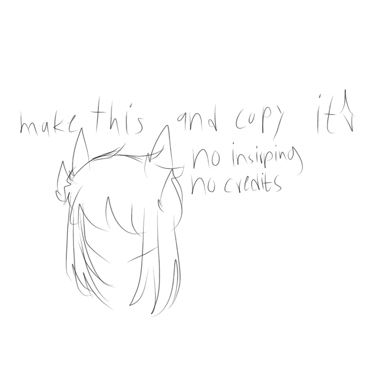 Having troubles drewing your ani oc's ears in a human version? Dont ...
