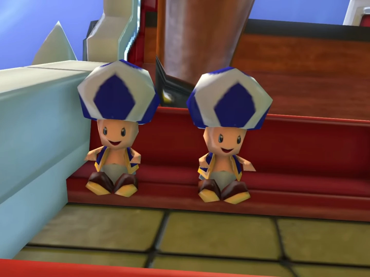 Mario kart world leak | Fandom