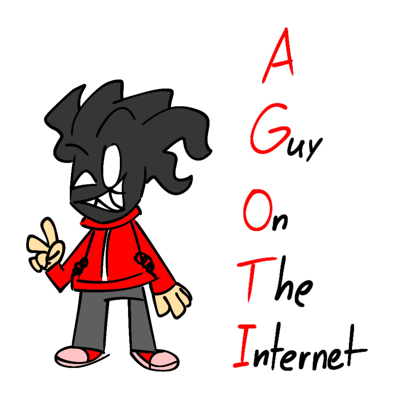 Agoti art cuz boredness | Fandom