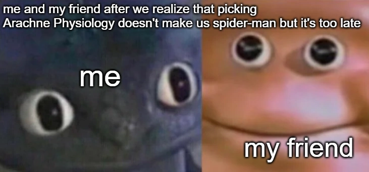 Wrong Power awkward moment. meme I made | Fandom