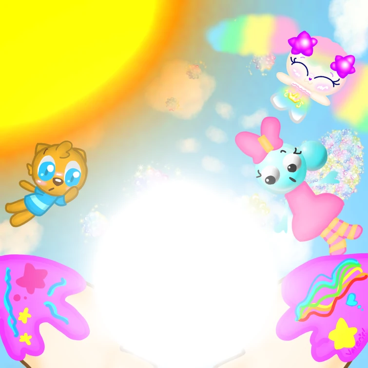 Finally done! | Fandom