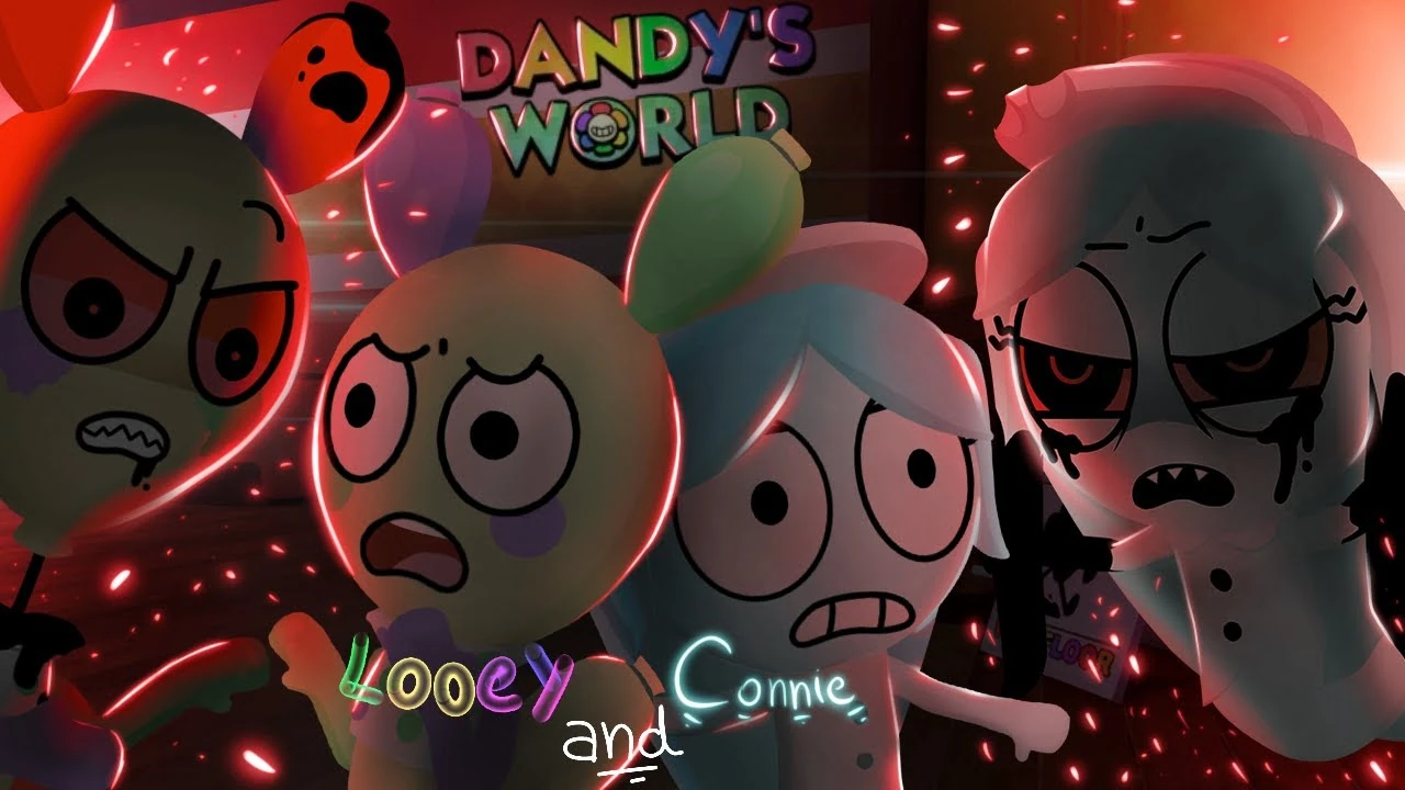 NEW TOONIVERSE CREATIONS VIDEO | Fandom