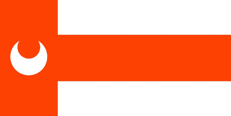 So here's my custom design for Grusas flag. | Fandom