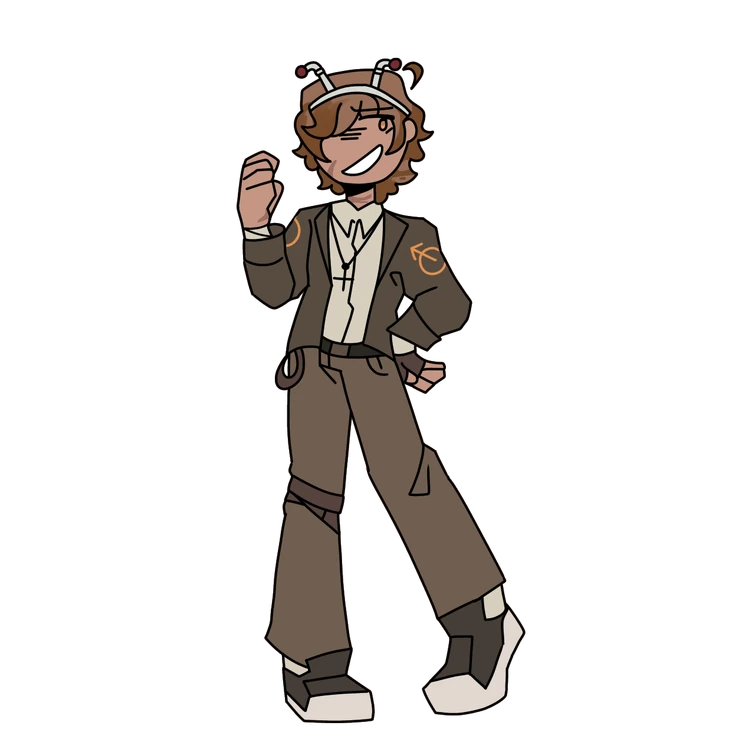 Mars Redesign!! | Fandom