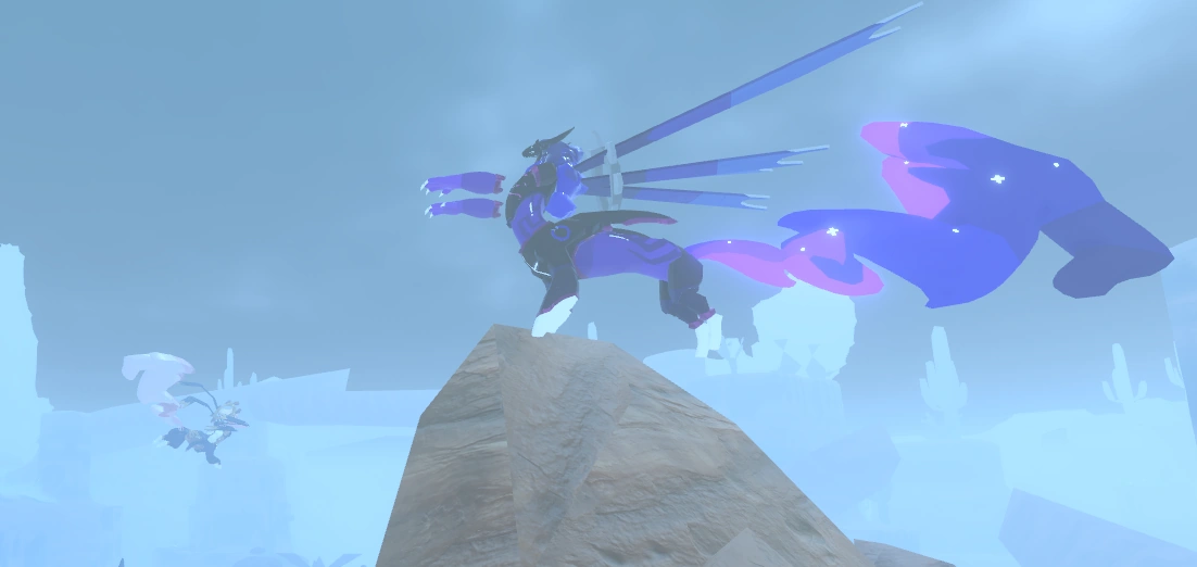 LF Ghosty glimmer Verza (post 8 idk) | Fandom