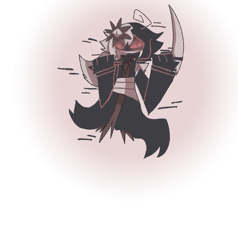 Reaper Maxx (calling him that cuz’ no ideas for names) | Fandom