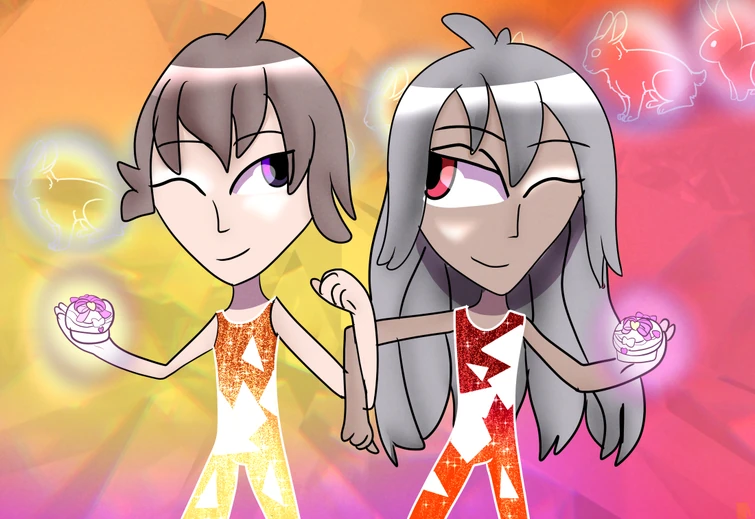 My Evolution | Fandom