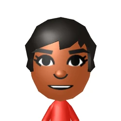 What do you think of Mii Olympics Piper? | Fandom