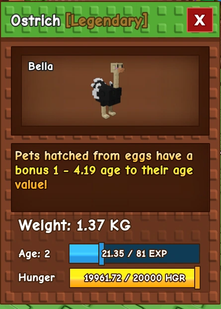 loads of info on ostrich | Fandom