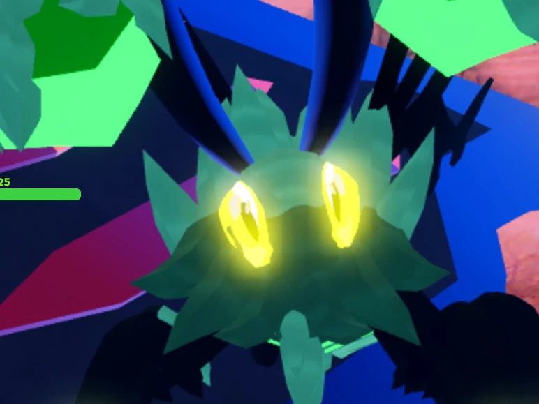 I love that new moth thing | Fandom