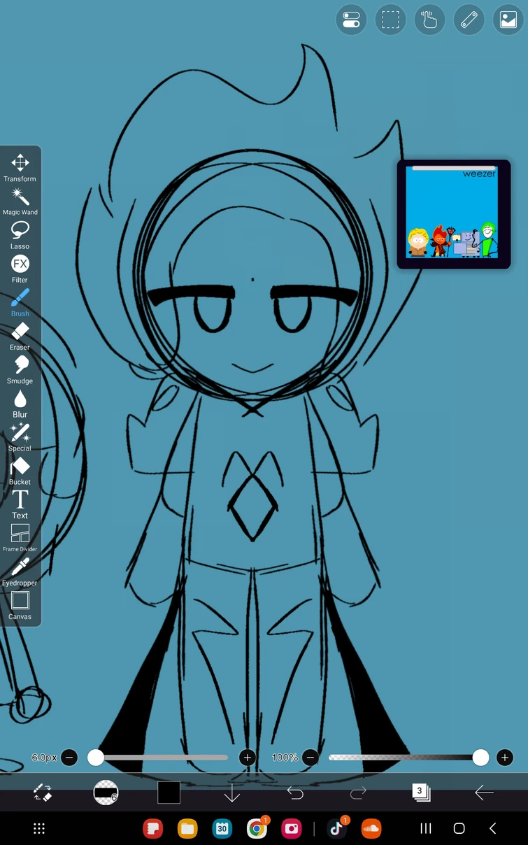 Get ready for the worst thing ima draw | Fandom