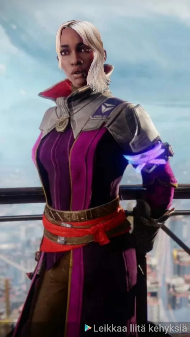 Discuss Everything About Destiny Wiki | Fandom