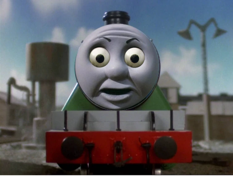 Thomas the number 3 engine! | Fandom