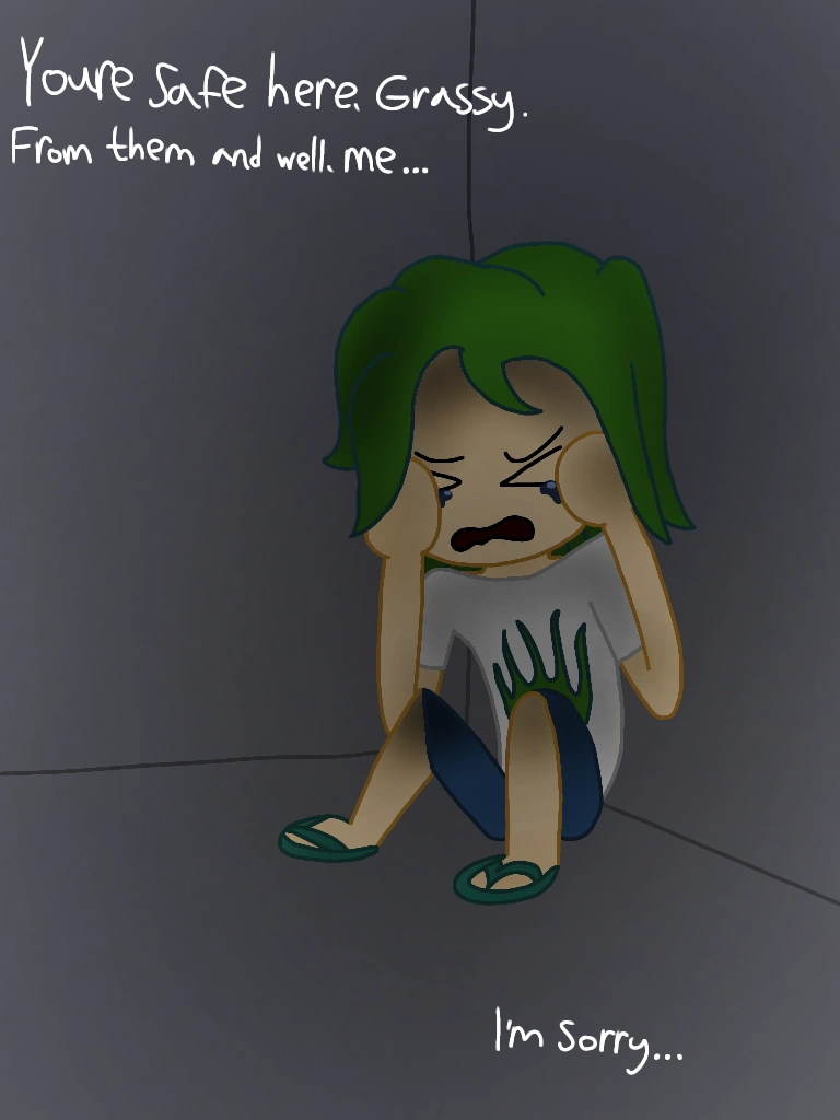 Grassy💔💔💔 | Fandom