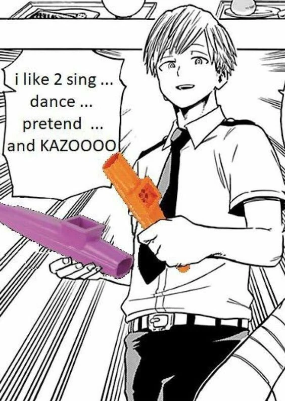 Cursed Monoma | Fandom