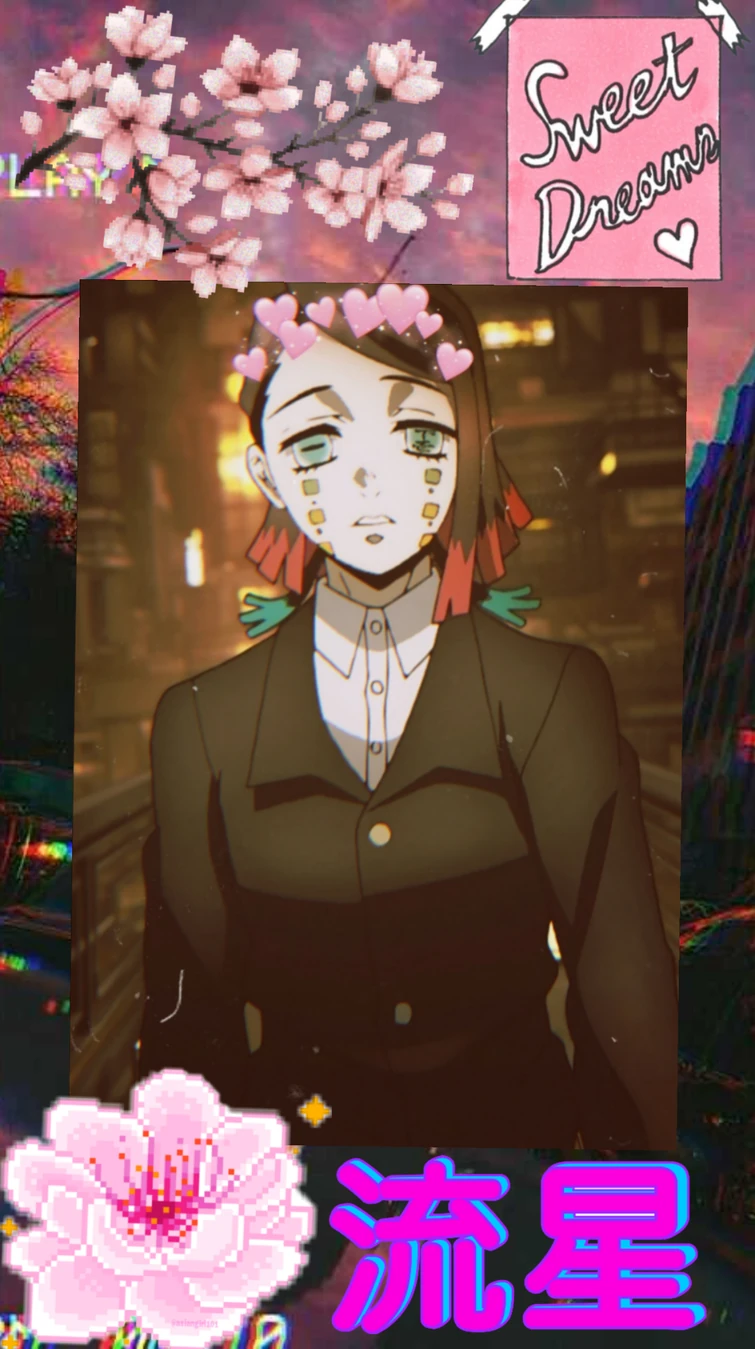 The best two lower moons edit in my opinion made by me enmu and rui ...