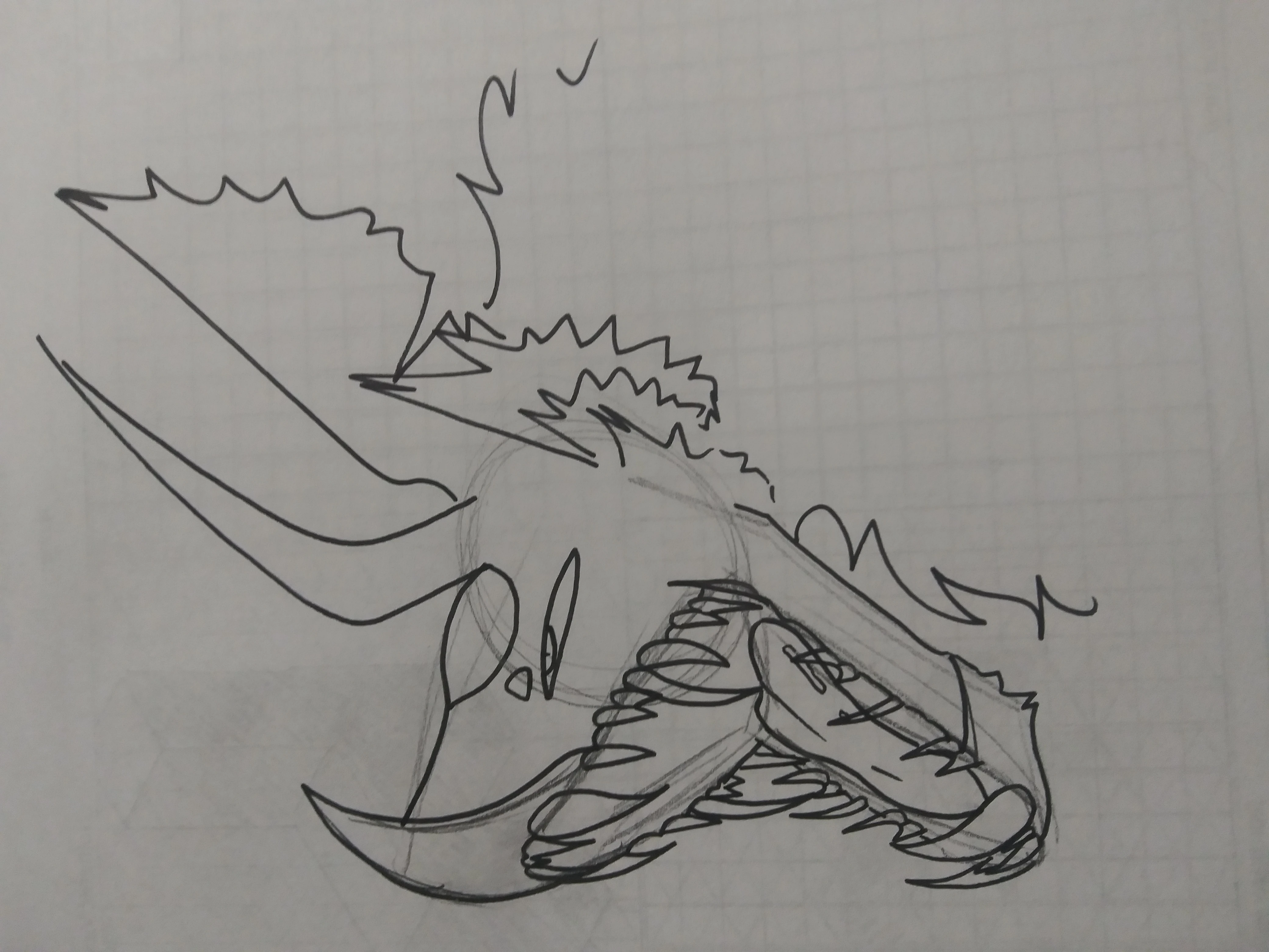 tips on drawing teef?? | Fandom