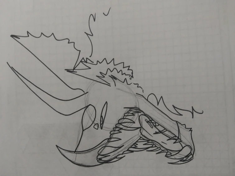 tips on drawing teef?? | Fandom