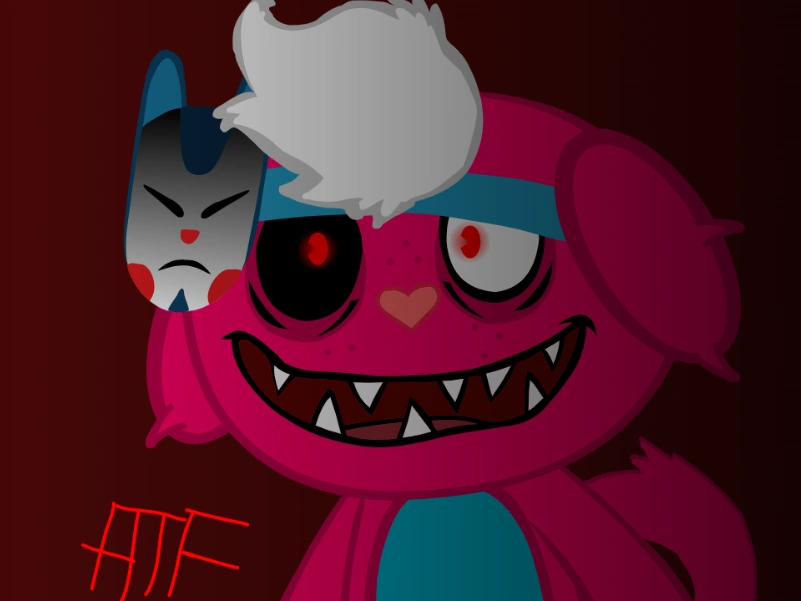 I'm very sick, so here's a random Amnesia HTF thing feat. Duke | Fandom