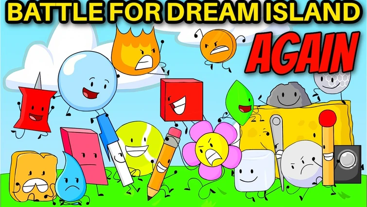 bfdi wiki song when | Fandom