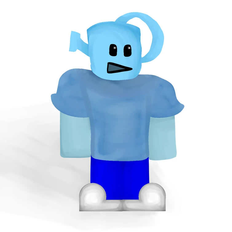 fanmade oc :) | Fandom