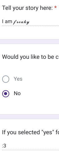 [ 𝓯𝓻𝓮𝓪𝓴𝔂 moments] we all are 𝓯𝓻𝓮𝓪𝓴𝔂 | Fandom