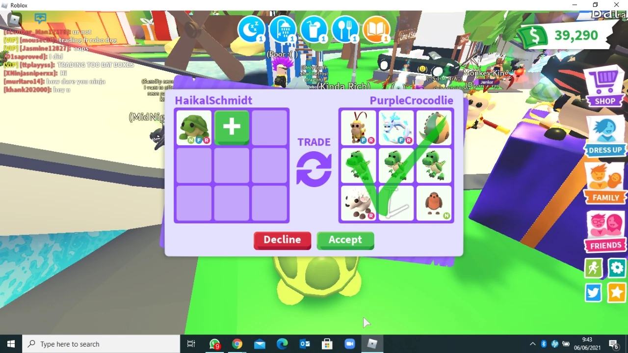 LF = Value Experts And Rich Person Or Know Values | Fandom