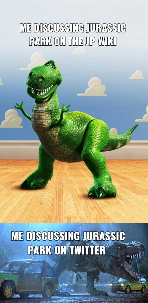 Another one of my bad memes | Fandom