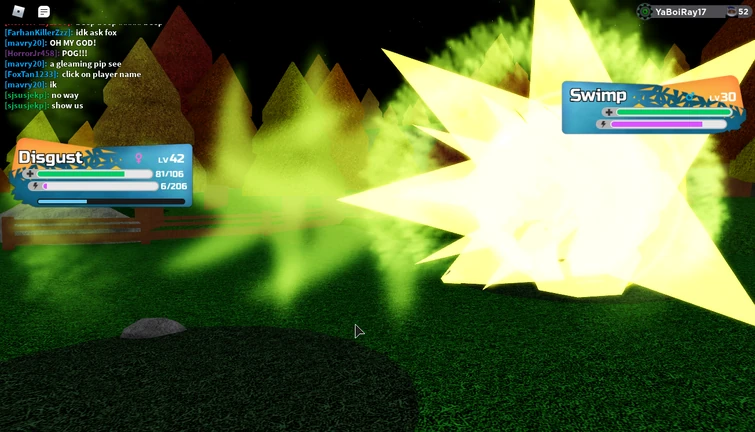 Discuss Everything About Loomian Legacy Wiki | Fandom