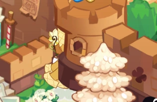 This is how pure vanilla eludes people | Fandom