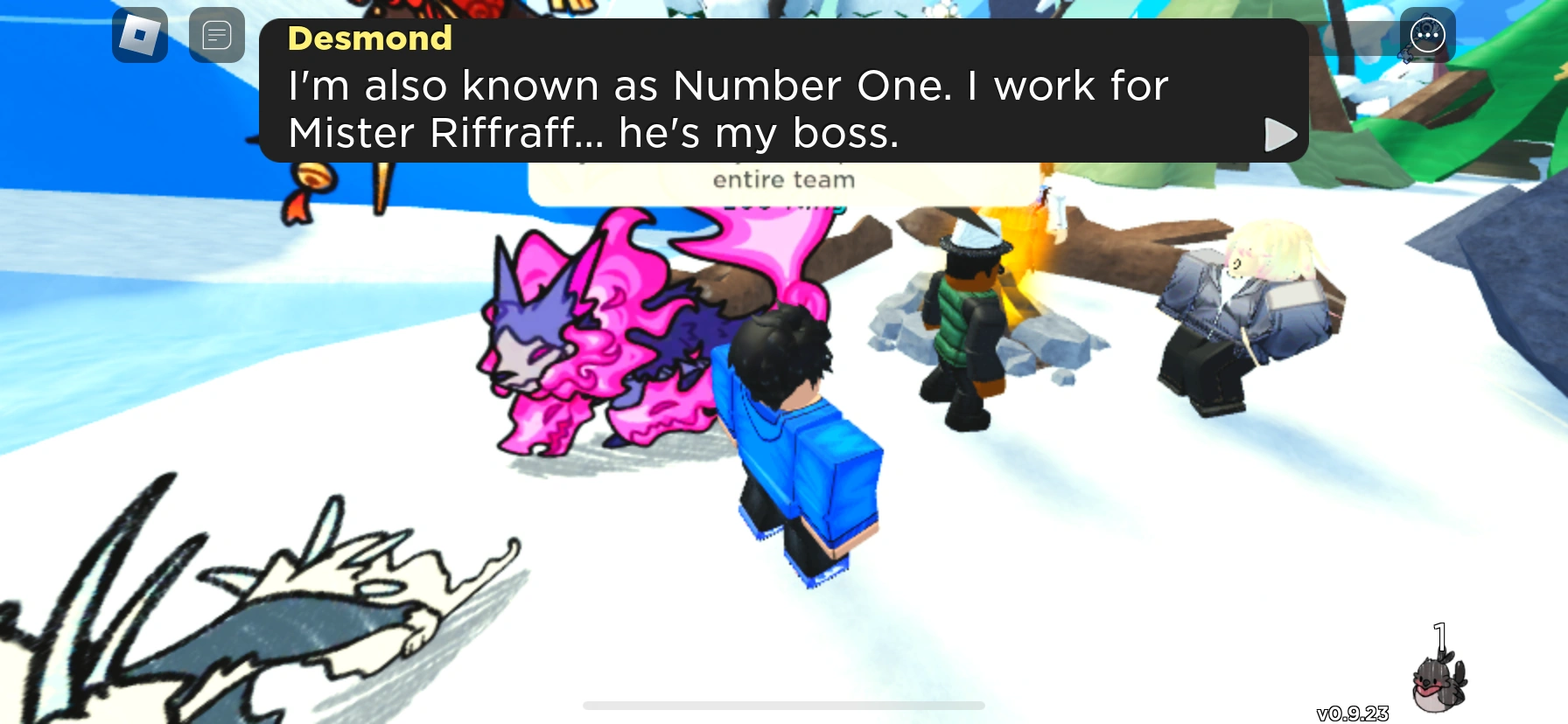 HO-LY-SHIEET | Fandom