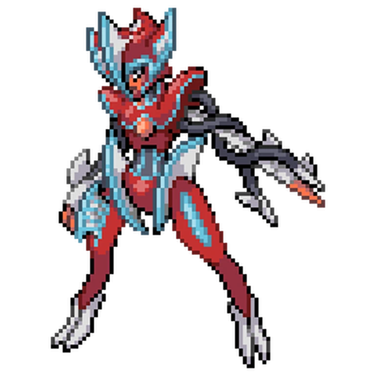 Making Fakemon using fusion generators. | Fandom