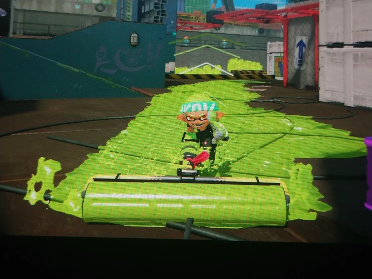 Discuss Everything About Splatoon Wiki | Fandom