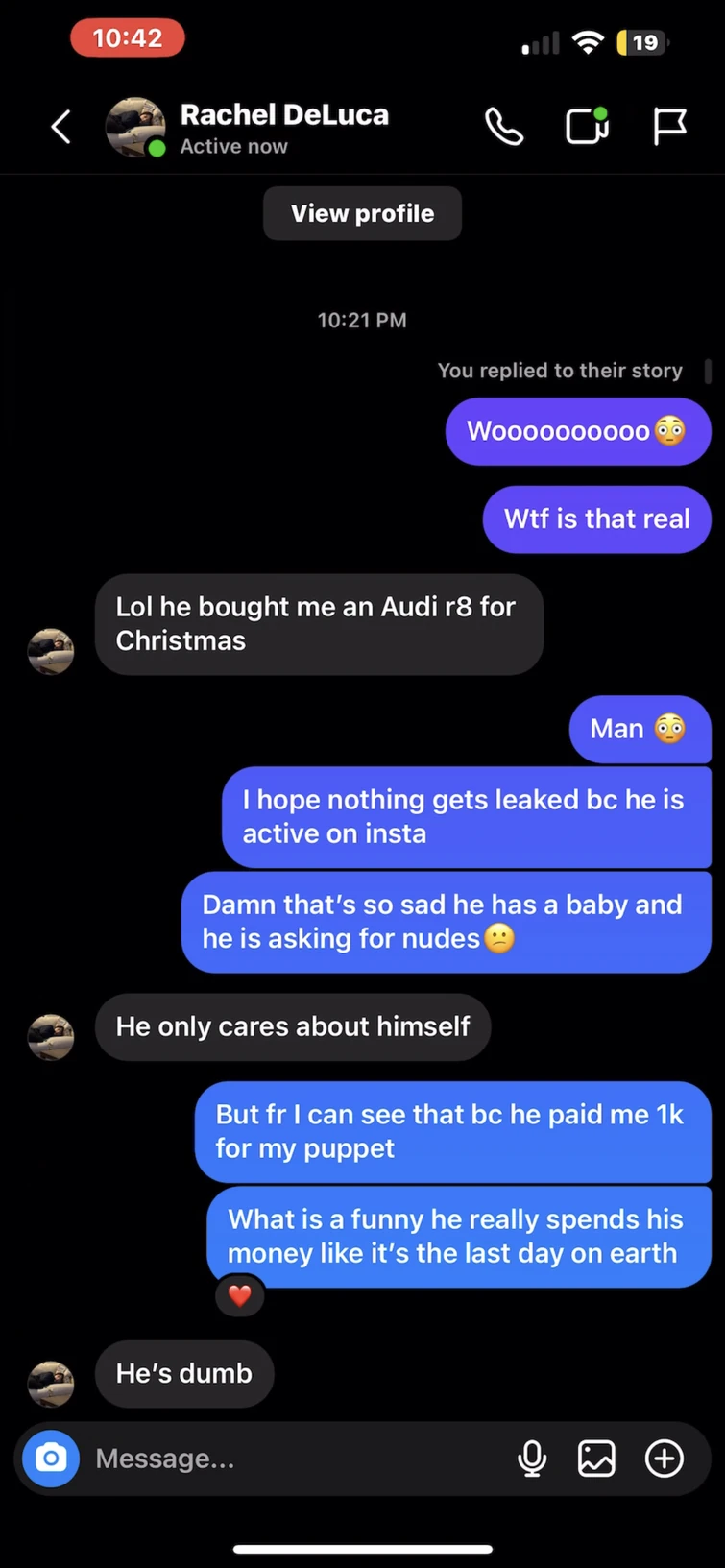 SML Drama News 2023 | Fandom