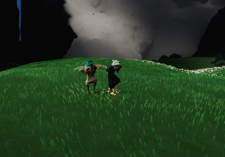 Exploring Prairie Peaks | Fandom