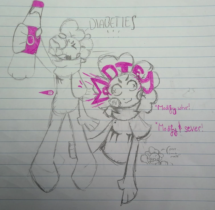 Discuss Everything About Dandy's World Wiki | Fandom