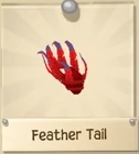 feather tail | Fandom